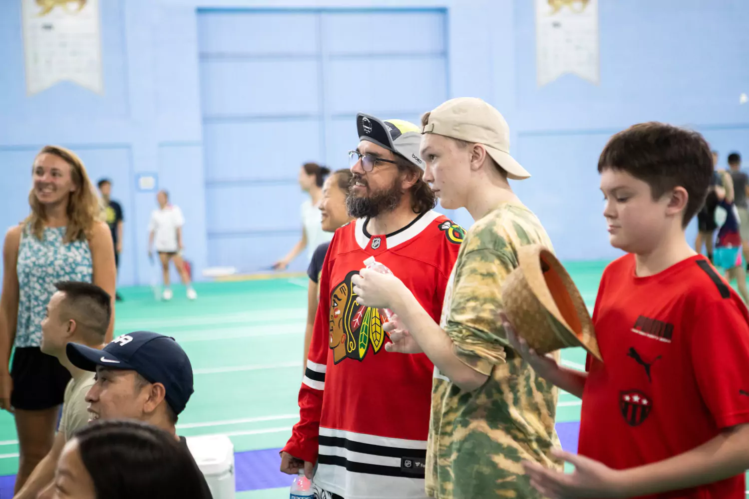 Climbing Guam | Guam Sports Climbing Center - Guam's Only Indoor ...