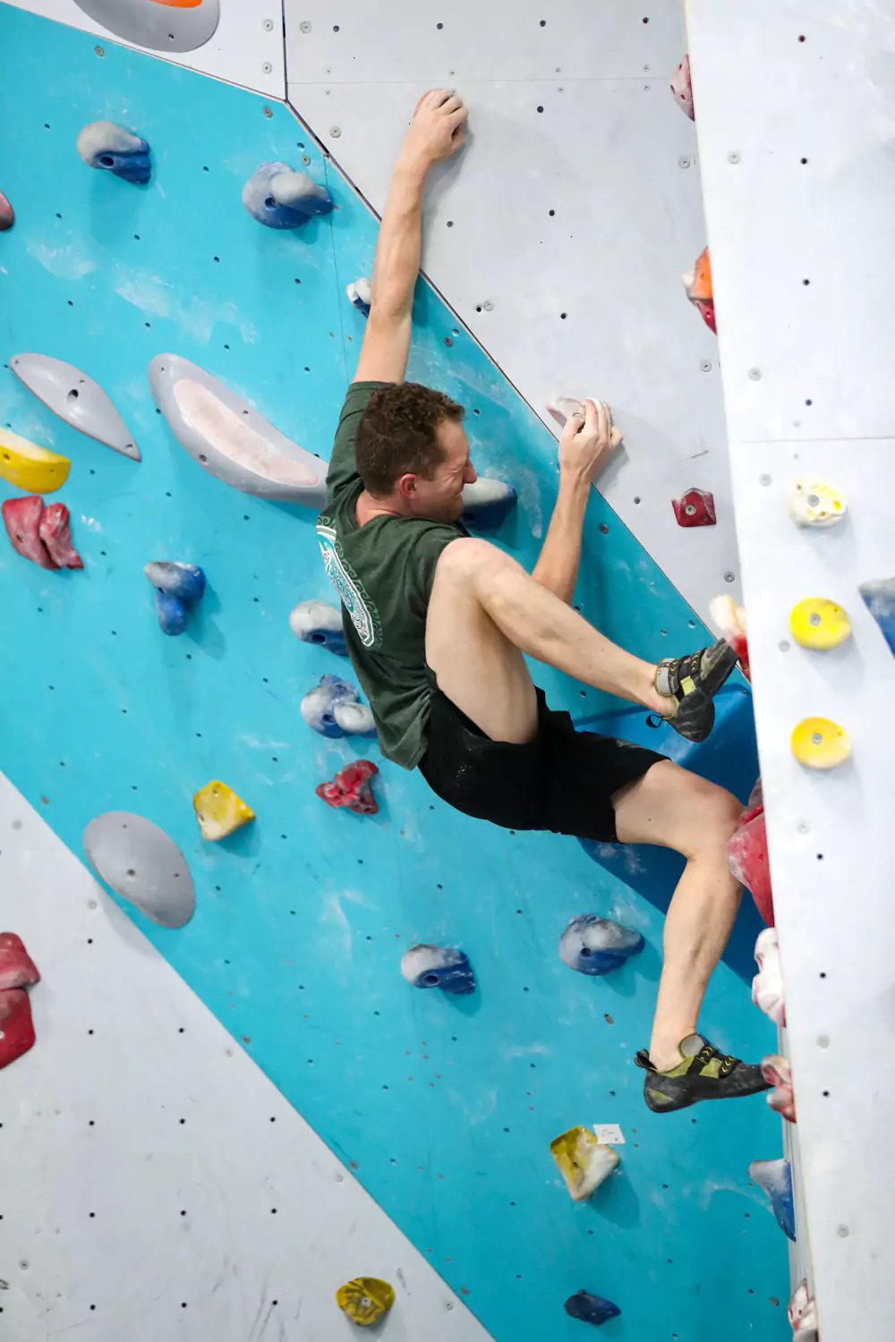 Climbing Guam | Guam Sports Climbing Center - Guam's Only Indoor ...