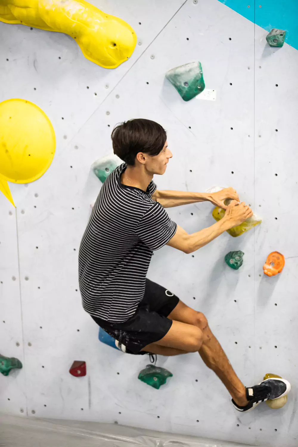 Climbing Guam | Guam Sports Climbing Center - Guam's Only Indoor ...