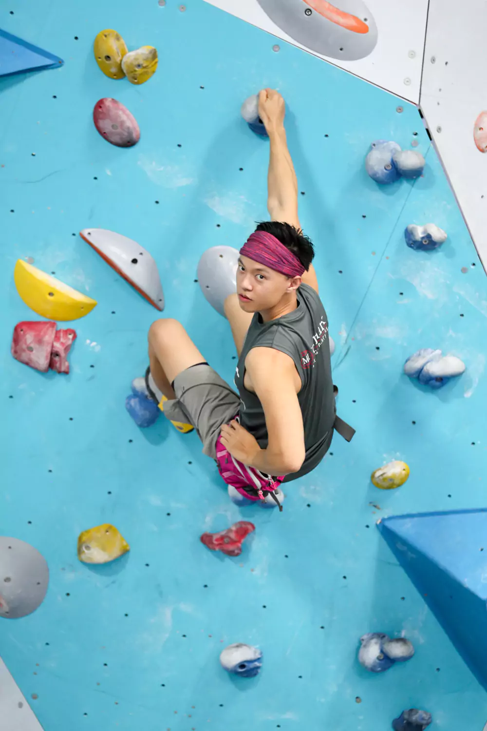 Climbing Guam | Guam Sports Climbing Center - Guam's Only Indoor ...