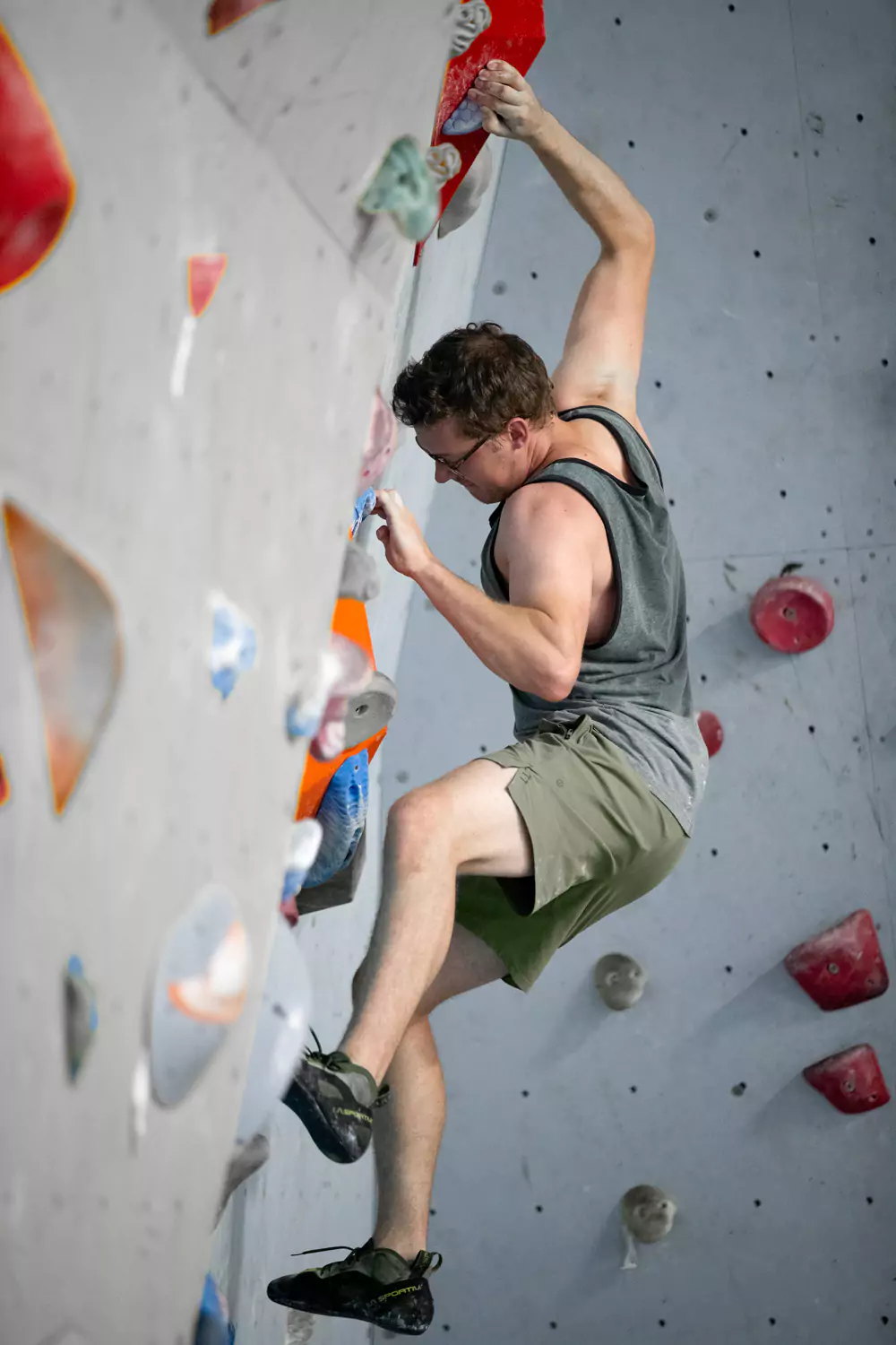 Climbing Guam | Guam Sports Climbing Center - Guam's Only Indoor ...