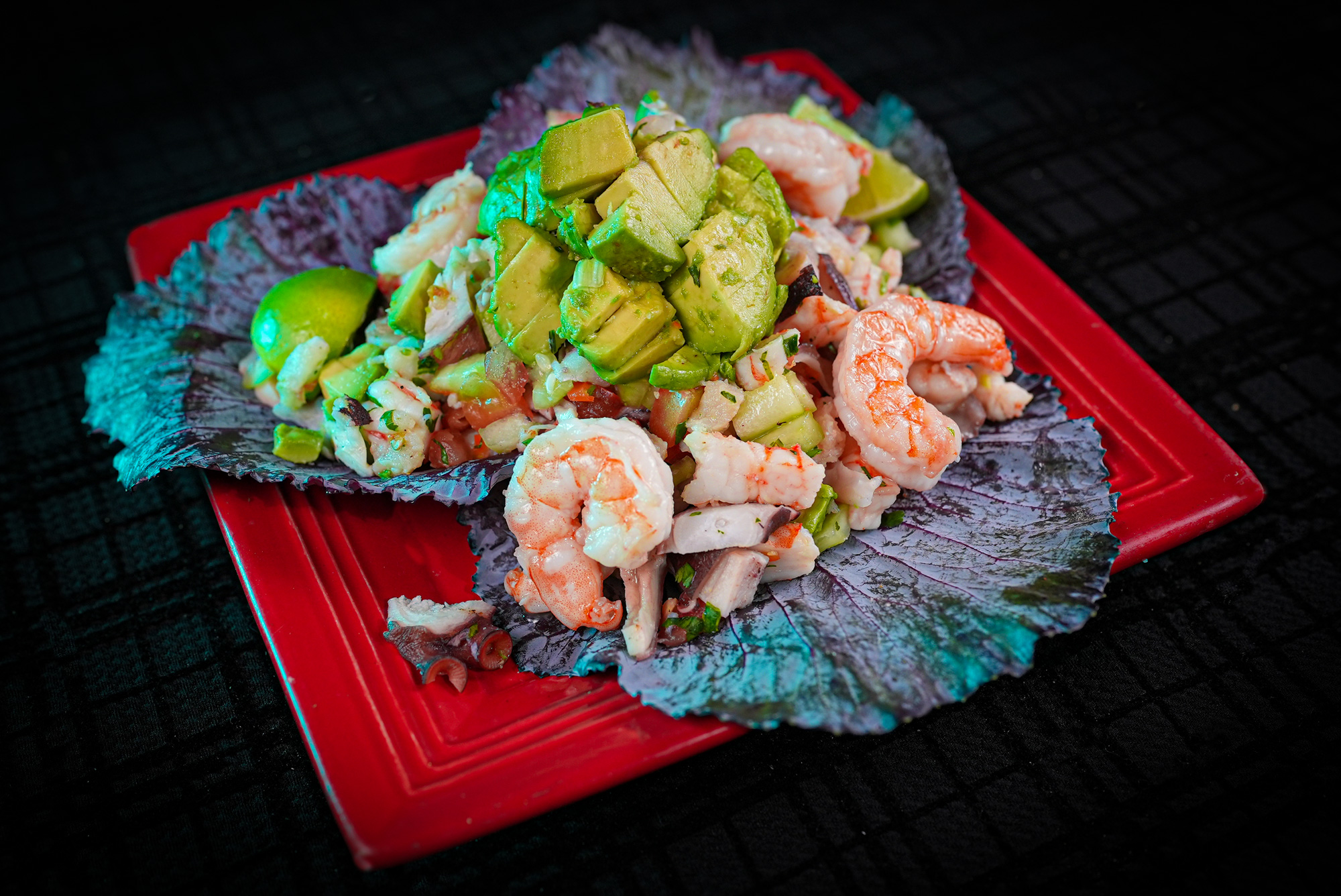 Dinner Menu - Los 2 Amigos Restaurant