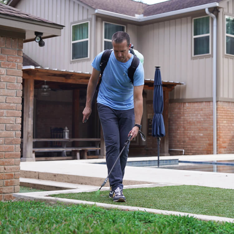 About the PooRover Pack | PooRover