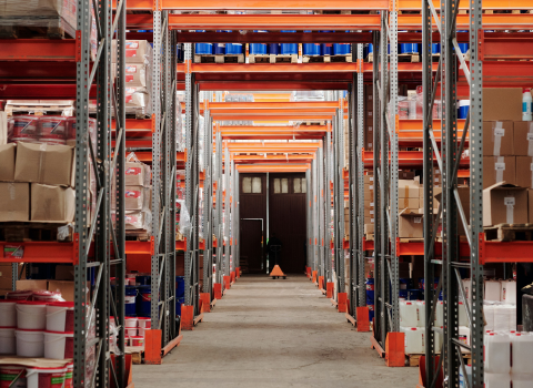 Você sabe o que é logística in house?