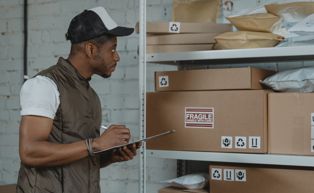 Veja quais são os processos de expedição