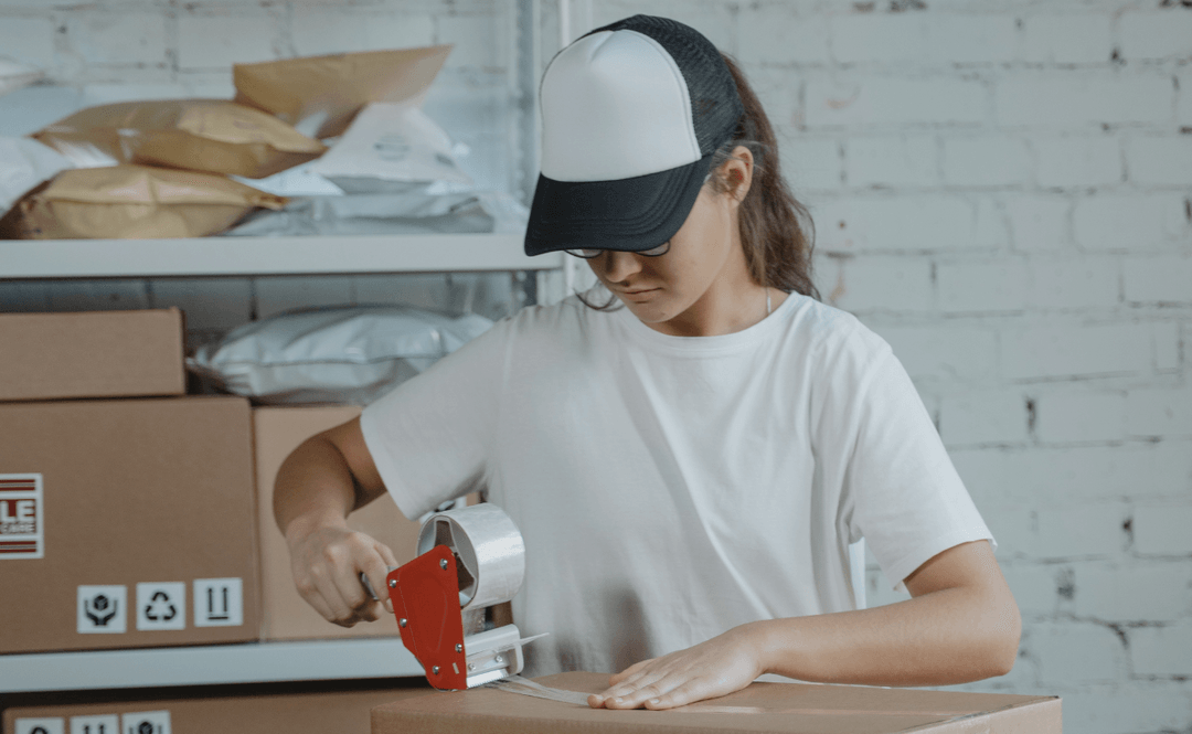 Qual a função de um expedidor?