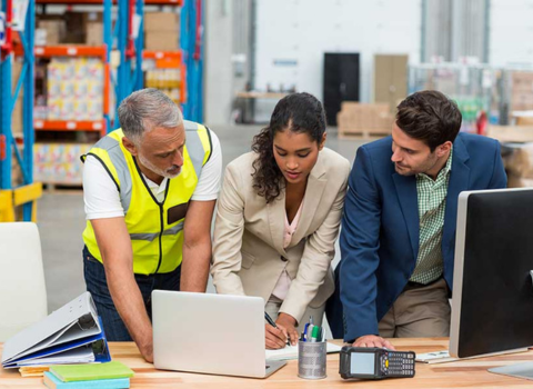 O WMS e o TMS otimizam operações logísticas?