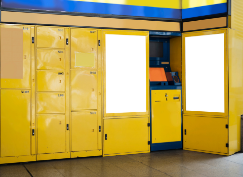 Lockers Correios: você já ouviu falar?