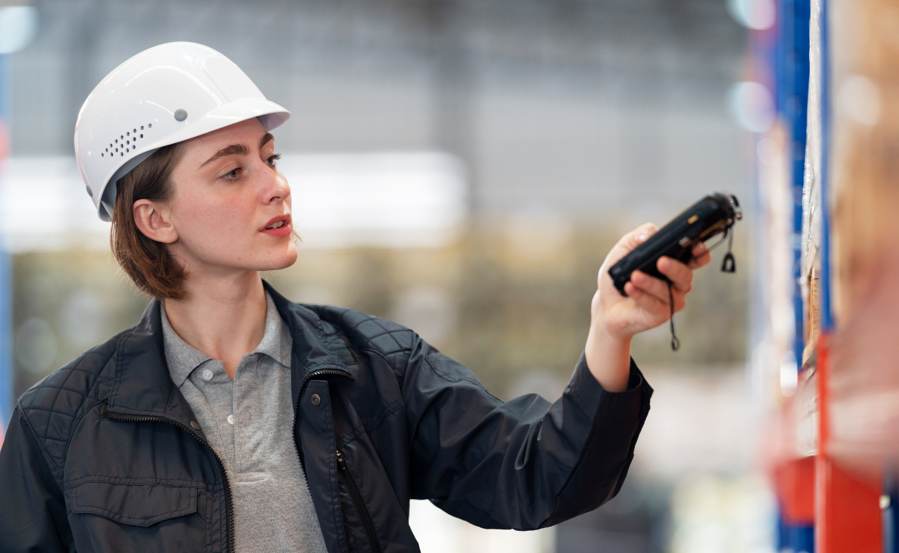 Descubra os benefícios do WMS para seu negócio