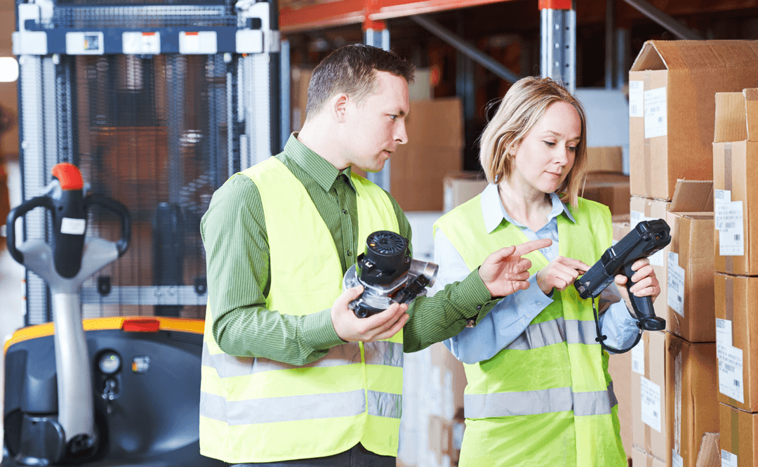 Conheça o Warehouse Management System – WMS