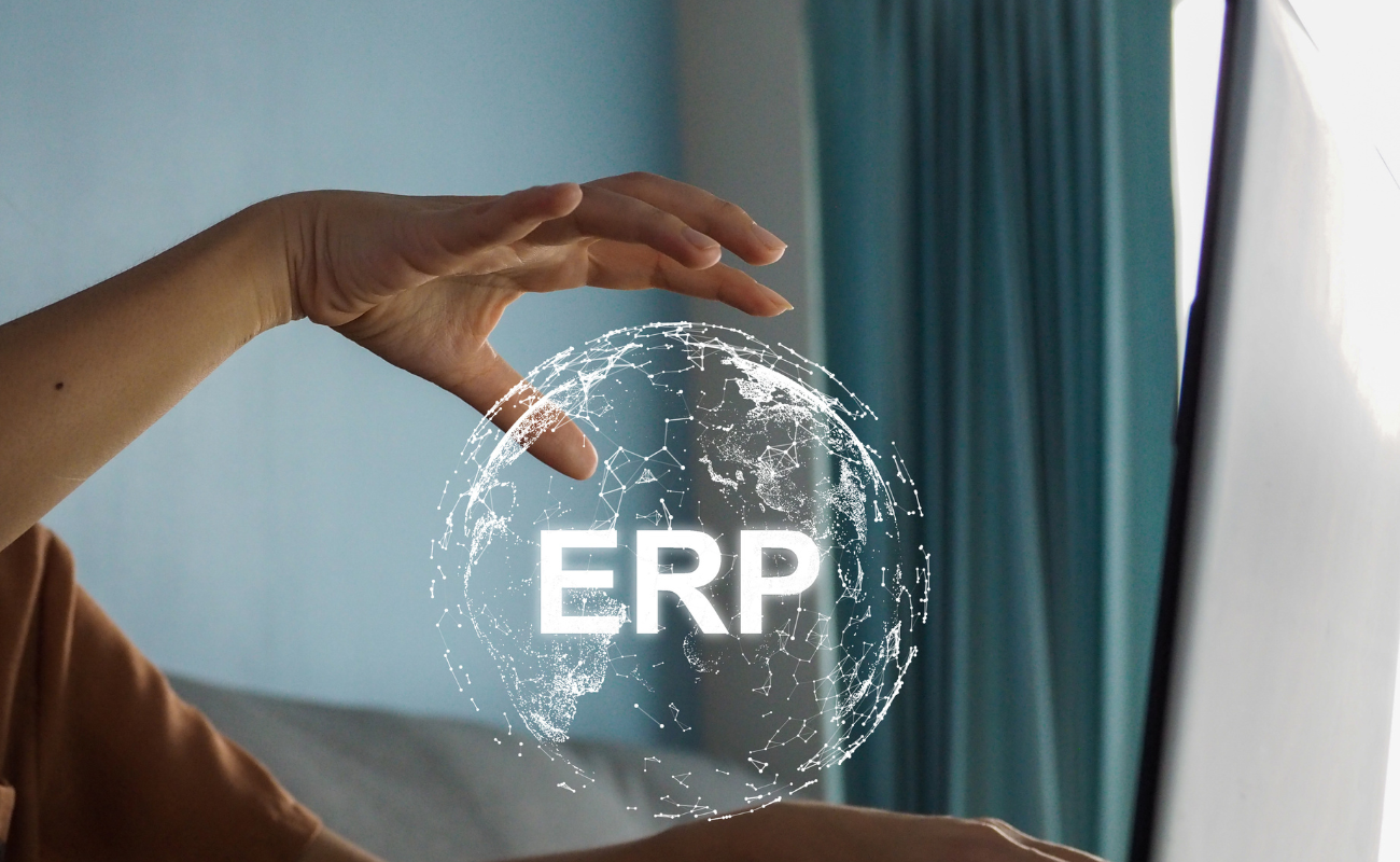 Conheça o ERP: o aliado dos gestores