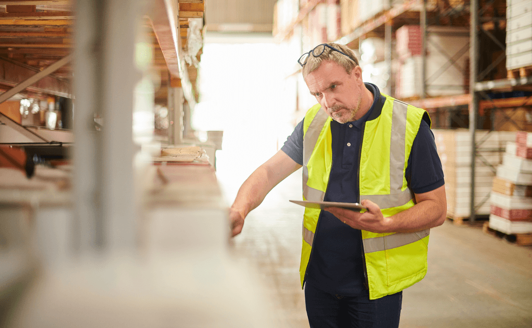 Conheça a versatilidade das estruturas de armazém da Platinum Log