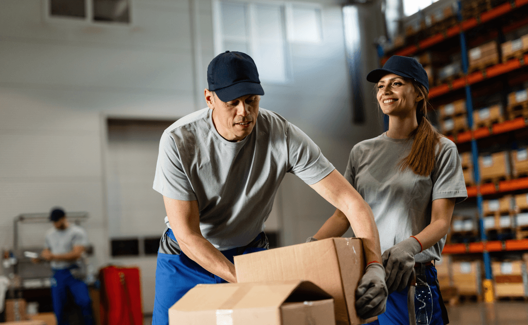 Sistema de inventário: como controlar o armazém?