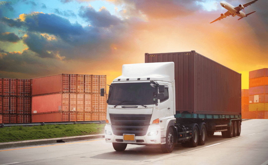 Como planejar um transporte logístico eficiente?