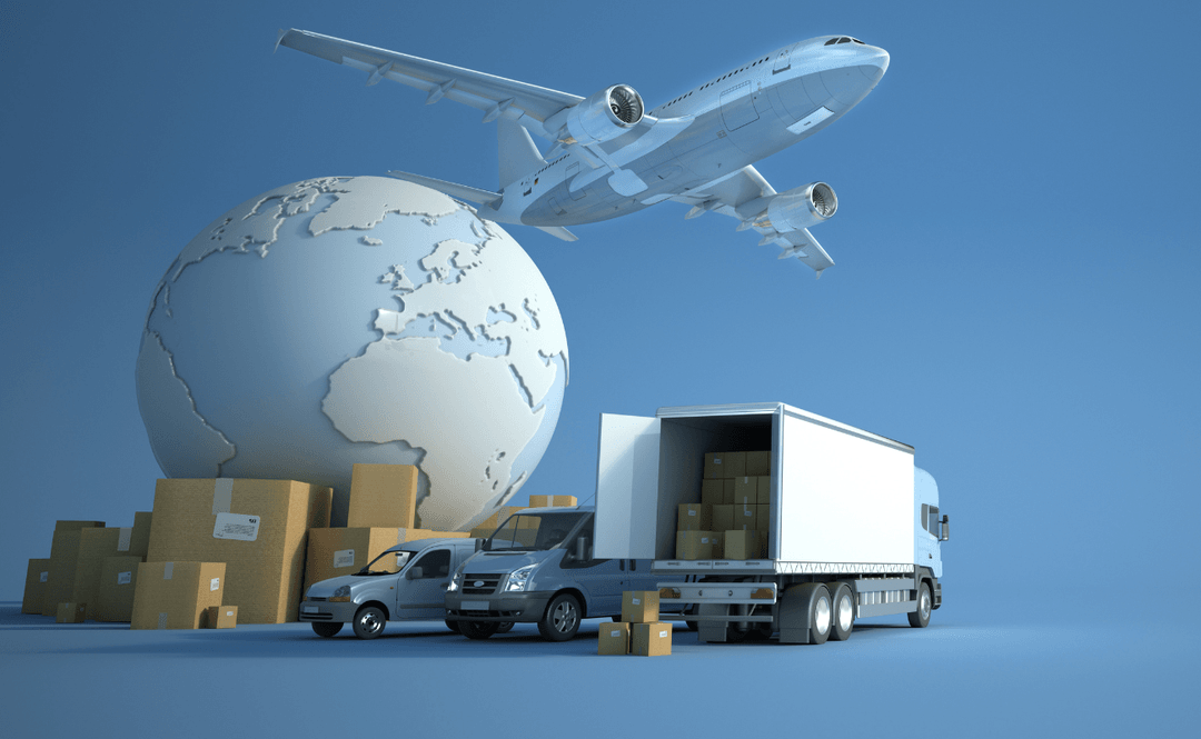 Conheça o serviço de transporte lotação da Platinum Log