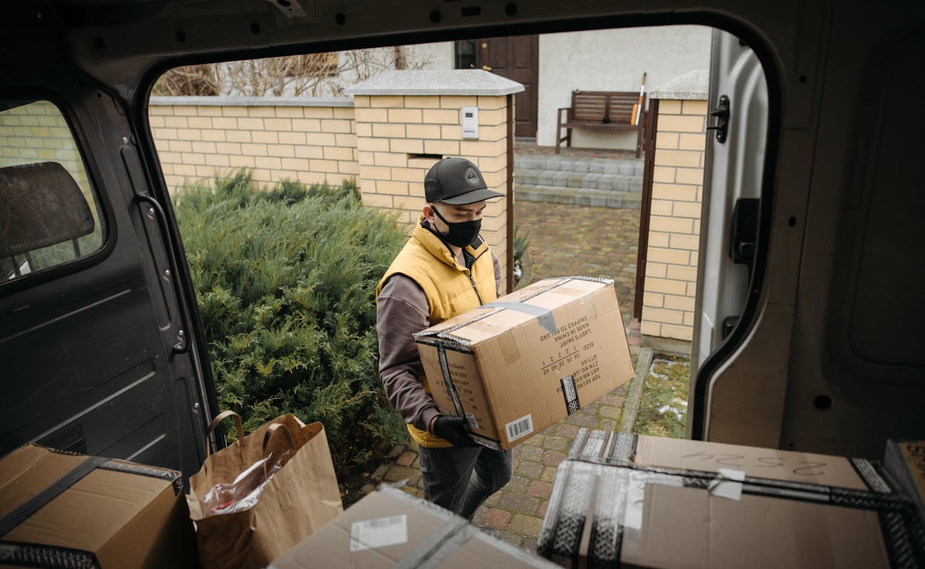 Tudo que você precisa entender sobre next day delivery Tudo que você precisa entender sobre next day delivery