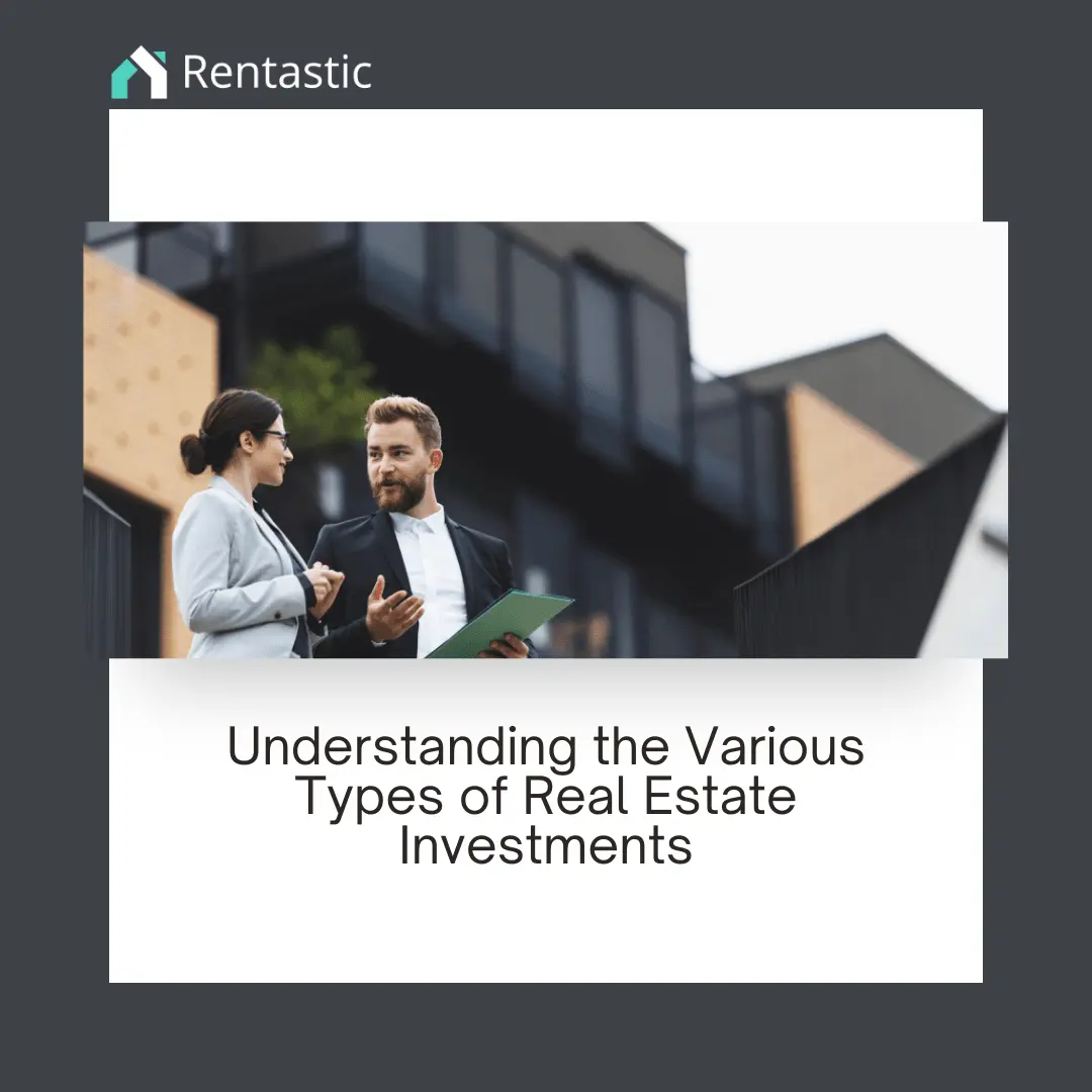 Dive into Various Types of Profitable Real Estate Investments ...