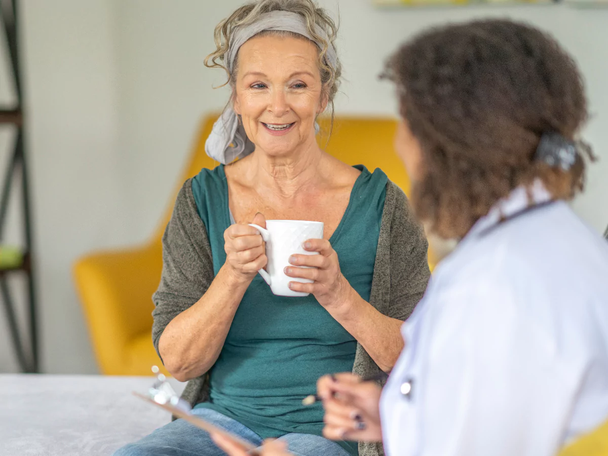 Navigating Home Health Care in Naples, FL: Understanding Your Options ...