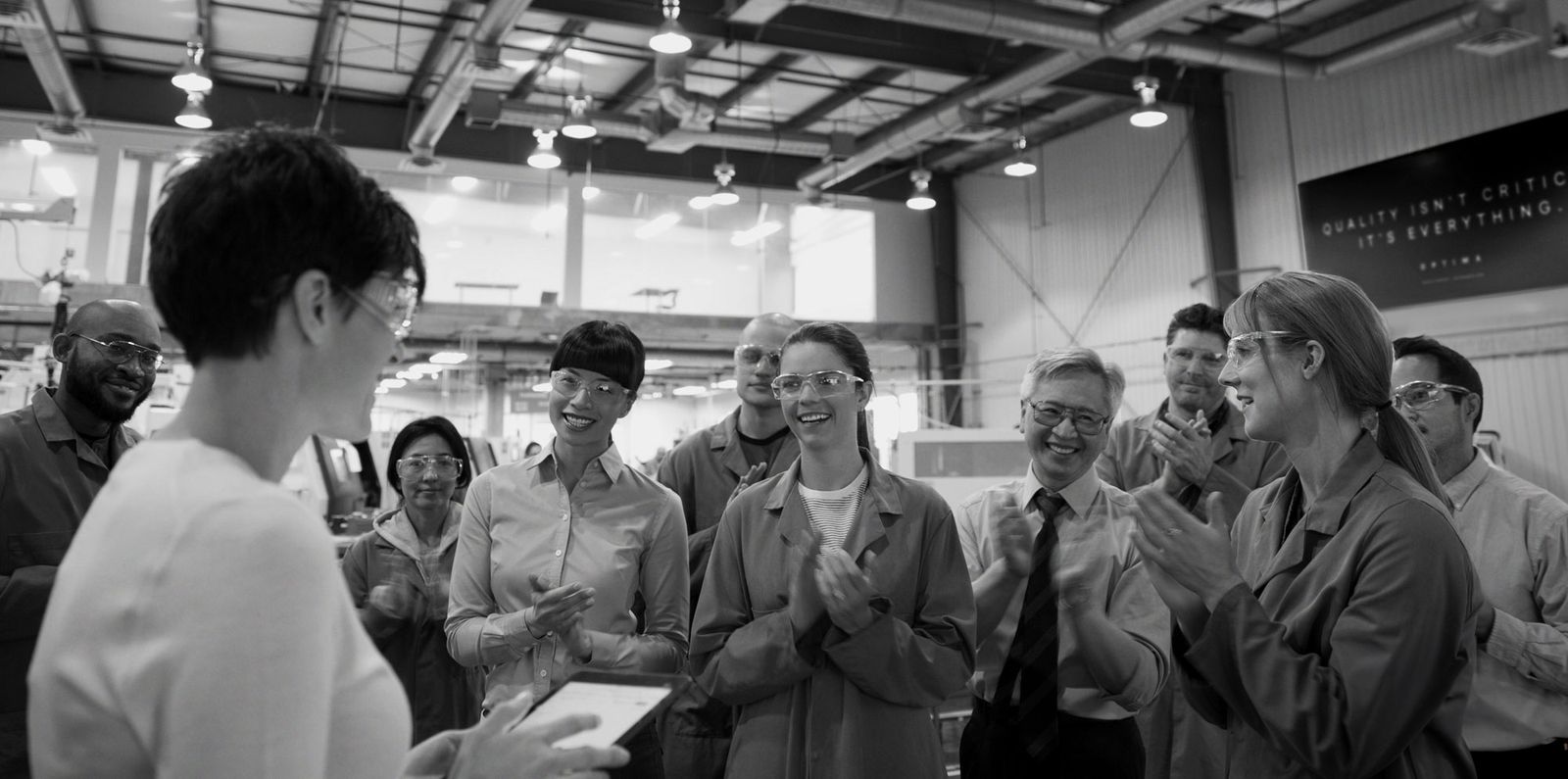 Working at Optima • Optima Manufacturing