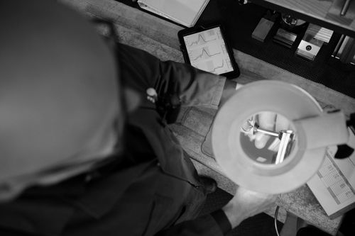 Capabilities • Optima Manufacturing