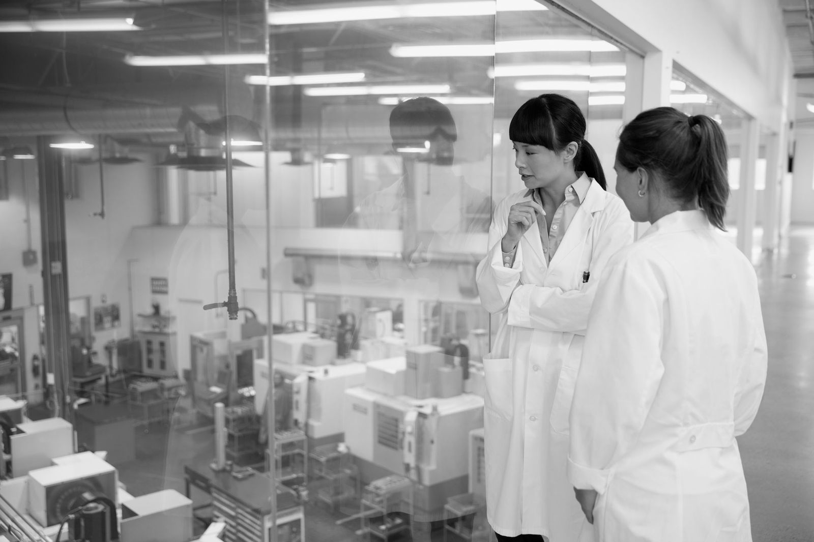 Optima Manufacturing • Expect Perfect