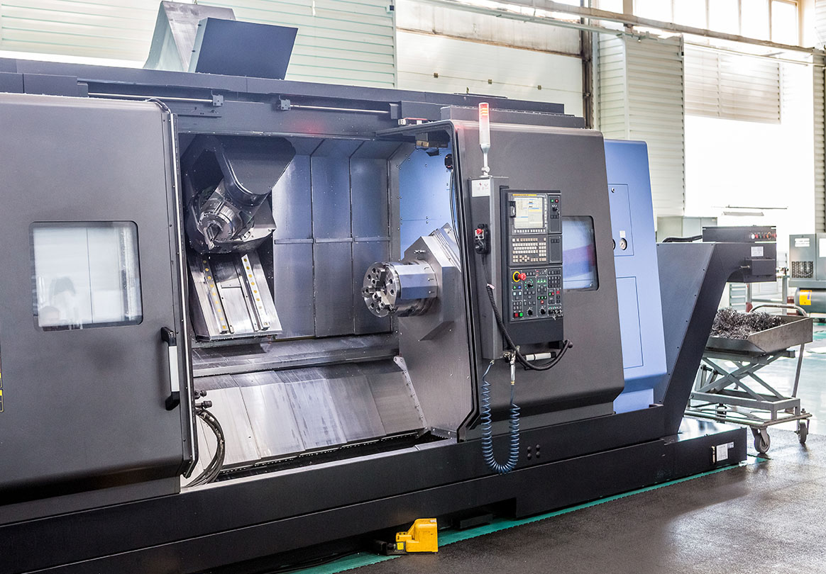 Unitech Tool & Machine | Silicon Valley Contract Manufacturer