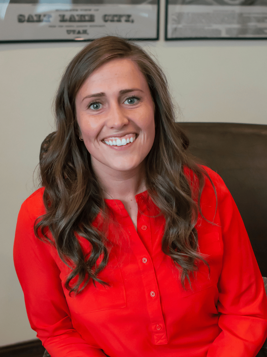 Kami Shoell - Client Relations Manager - Title One - Title Insurance ...