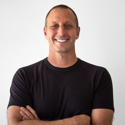 AI User Conference - Adam Ginsburg