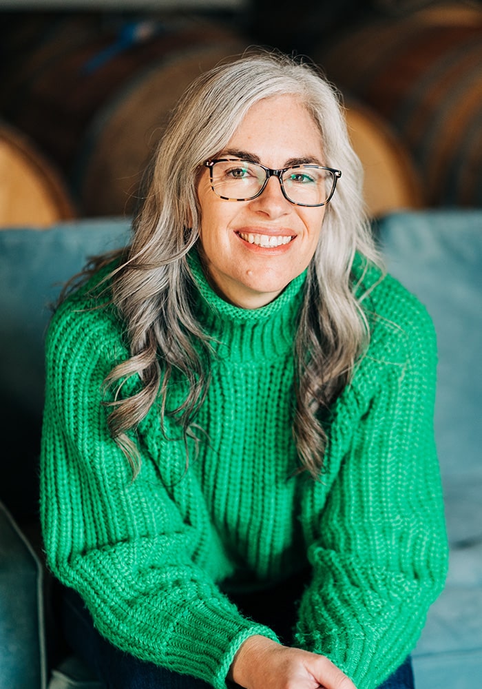 April Williams | Lake Chelan Community Center