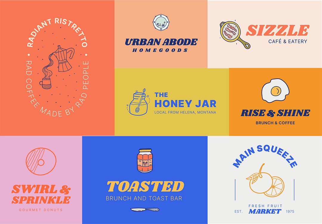 The Brunch Bunch Bundle