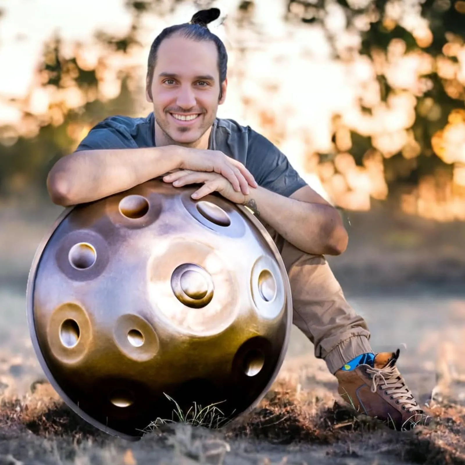 MasterTheHandpan Academy | All-access pass to courses, workshops ...