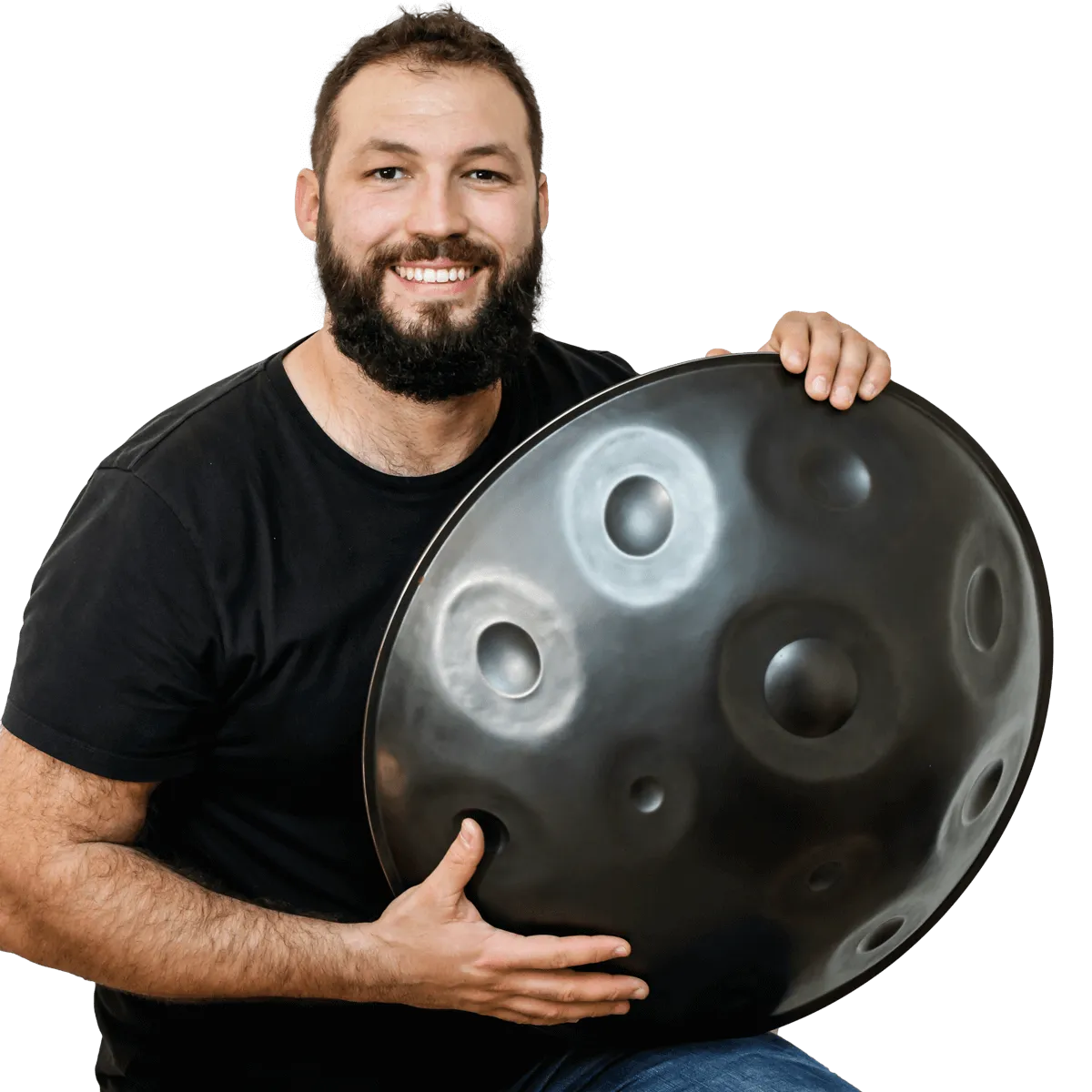 Handpan Lessons for Beginners. Get started free. Learn Fast and Have ...