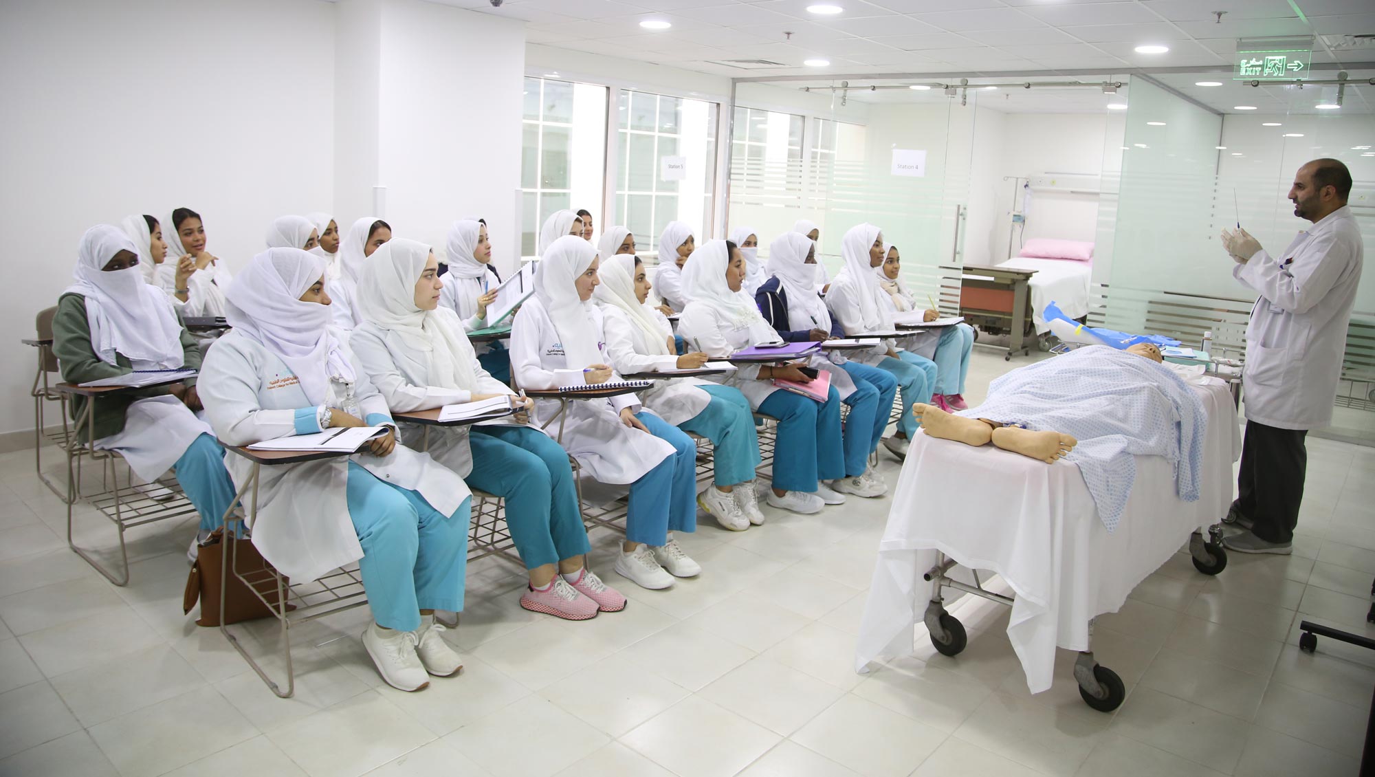 Corporate | Fakeeh Care Group