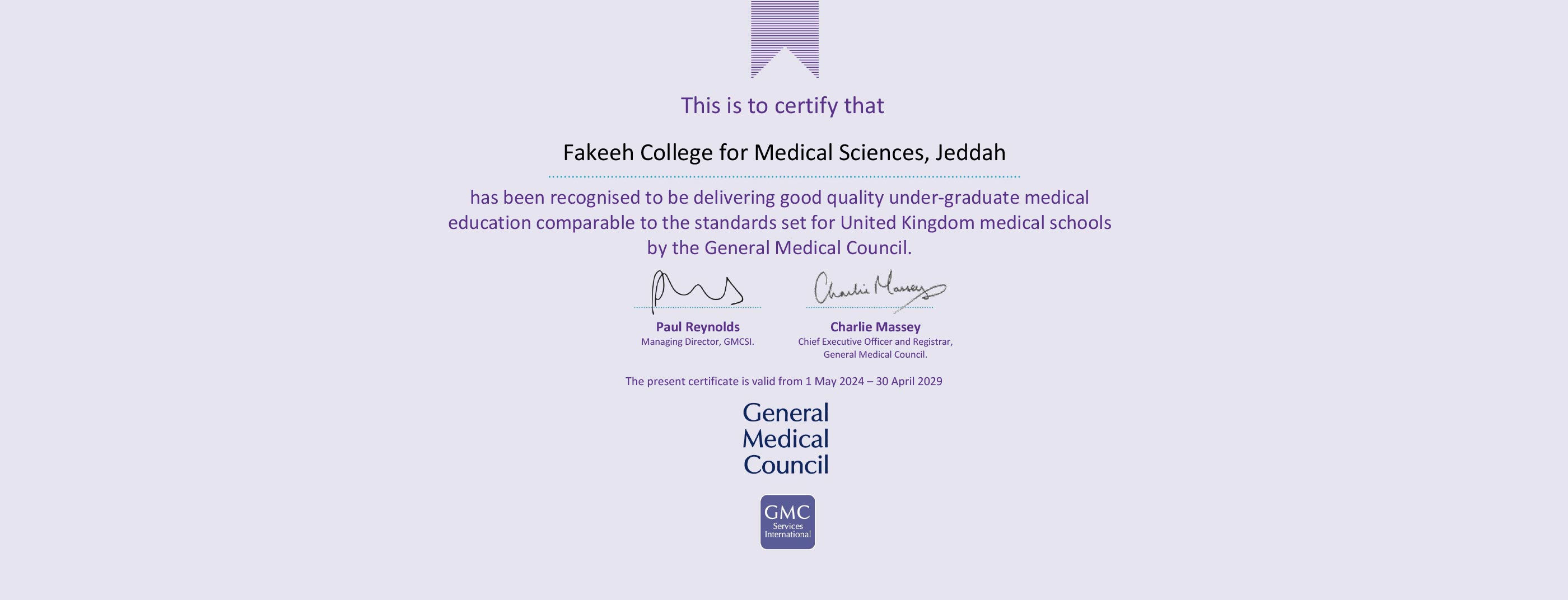 Corporate | Fakeeh Care Group