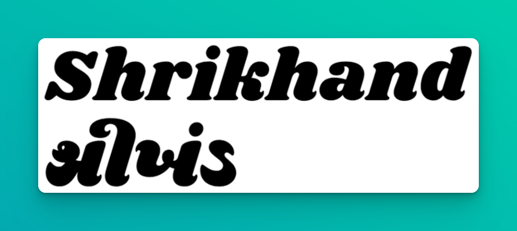 We analyzed 2M Videos To Find The 15 Best Fonts For Subtitles & Captions