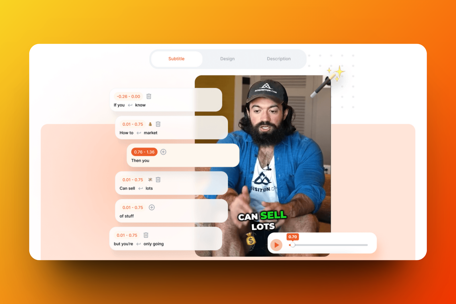 How to Captions to Your YouTube Shorts: A Step-by-Step Guide