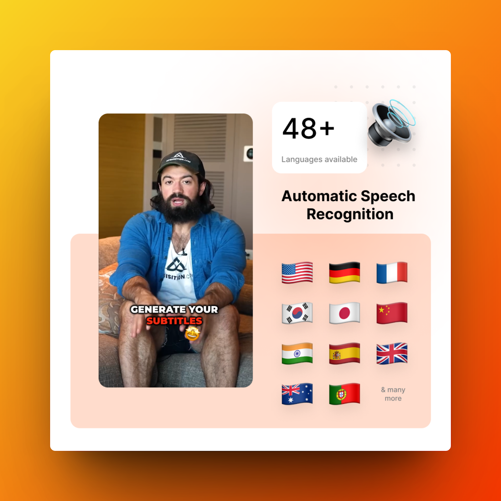 9 Easy Steps to Add Subtitles to Your Favorite Movie