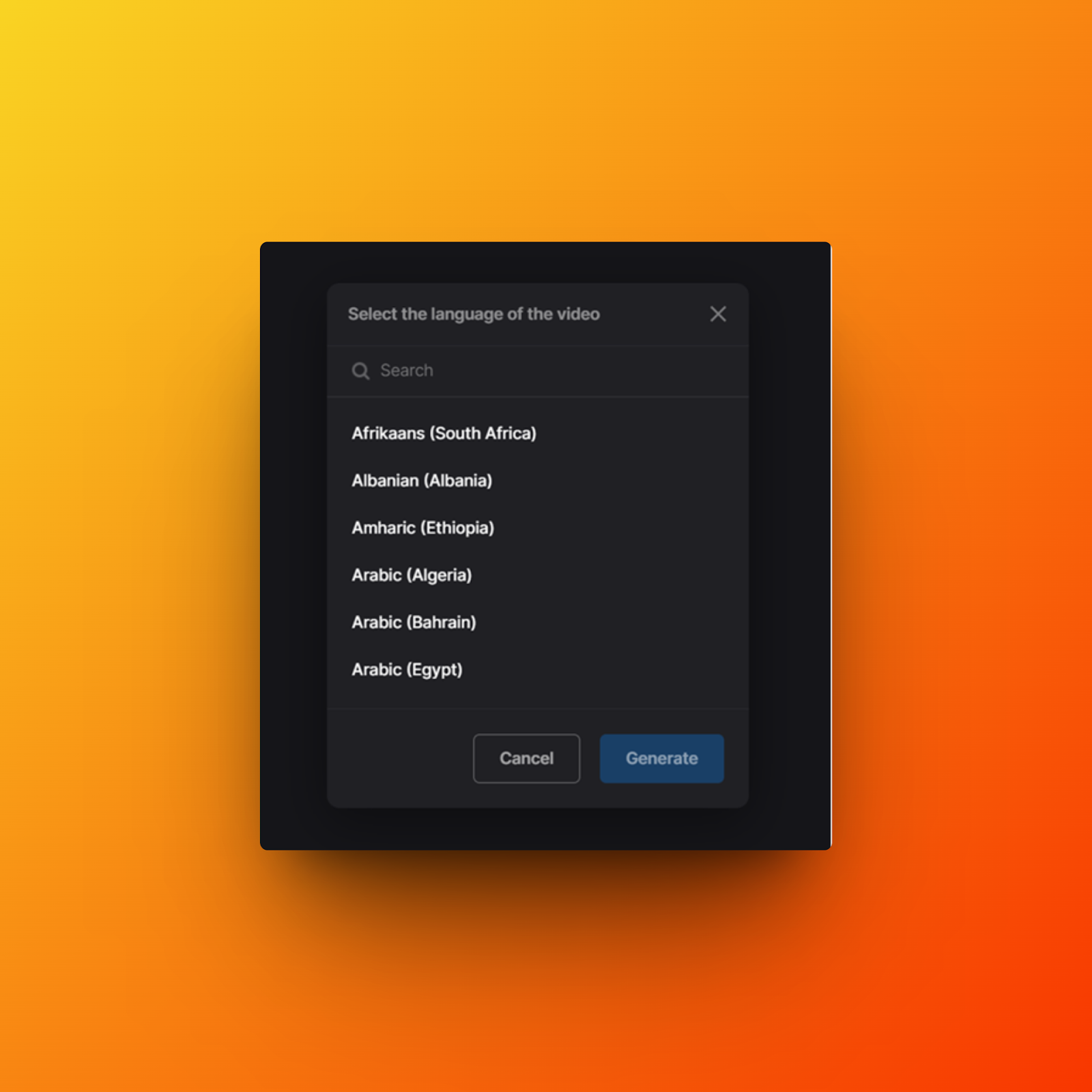 How to Add Subtitles, Captions, to MP4 Videos