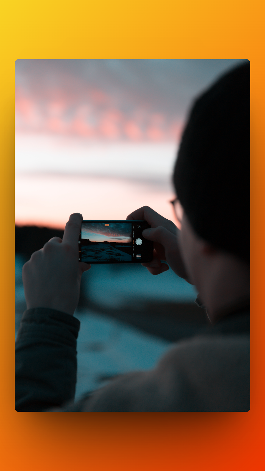 Simple Steps to Add Captions to iPhone Photos: A Handy Guide