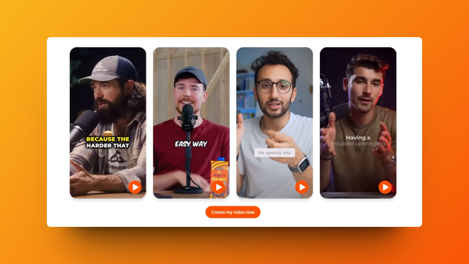 6 Strong Reasons to Use Submagic for AI Captions