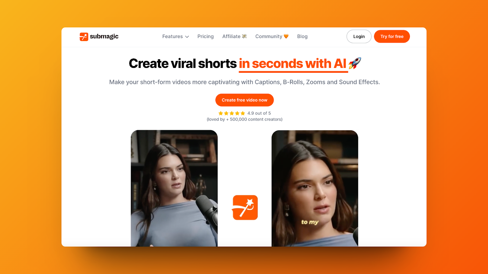 3 Best AI YouTube Short Generators in 2024: Our Top Picks