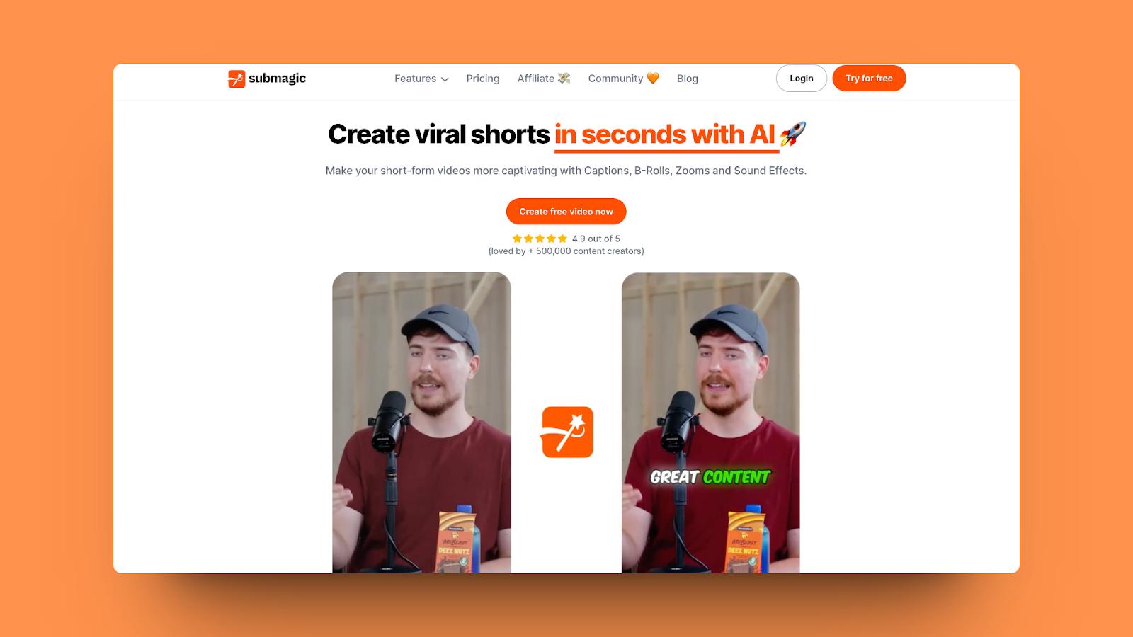 6 Best Video Transition Apps to Use in 2024
