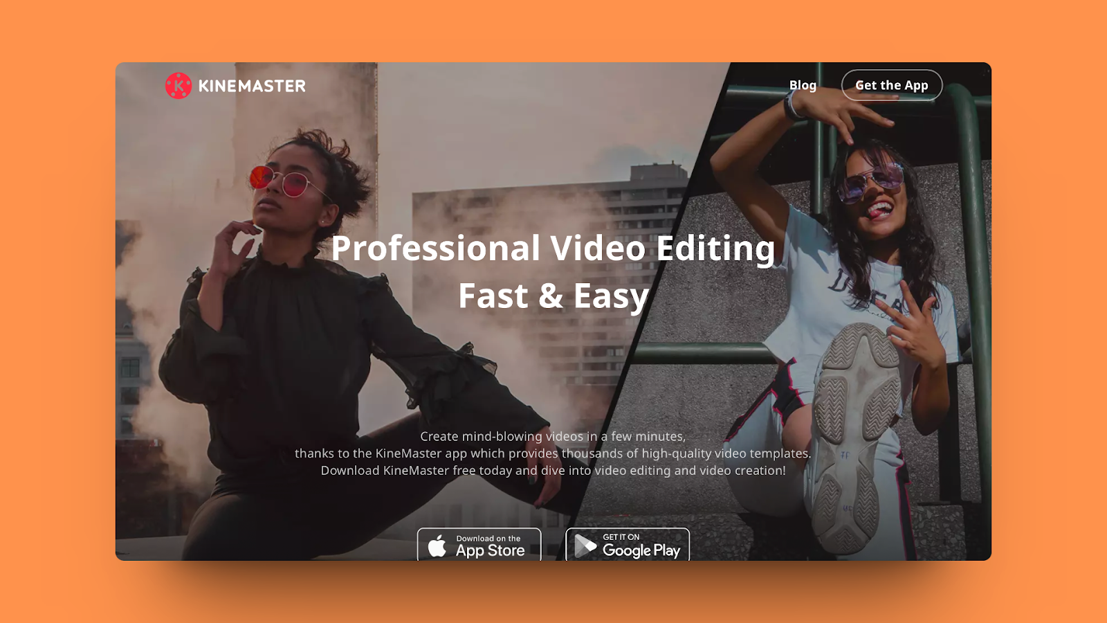 6 Best Video Transition Apps to Use in 2024