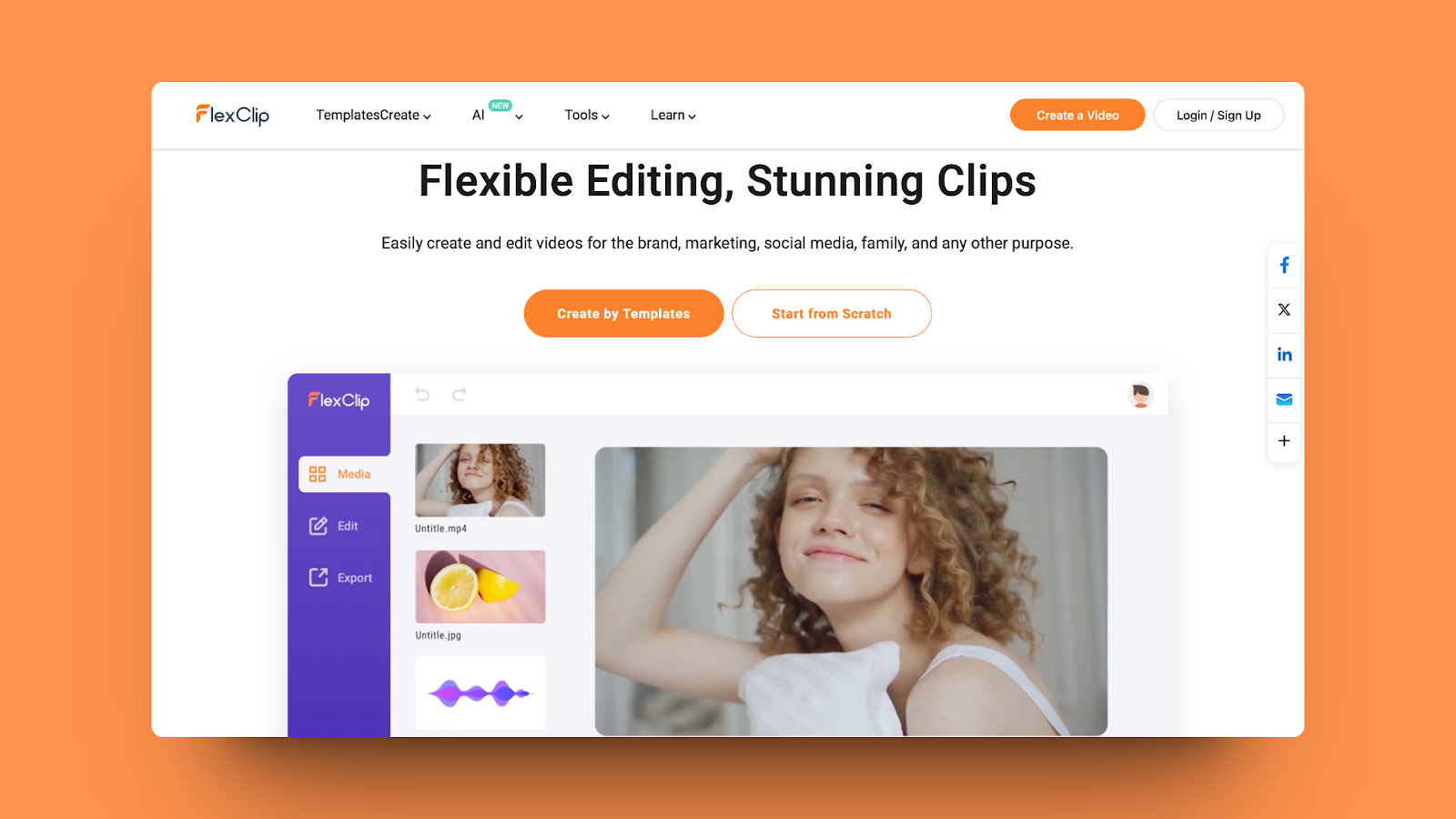 6 Best Video Transition Apps to Use in 2024