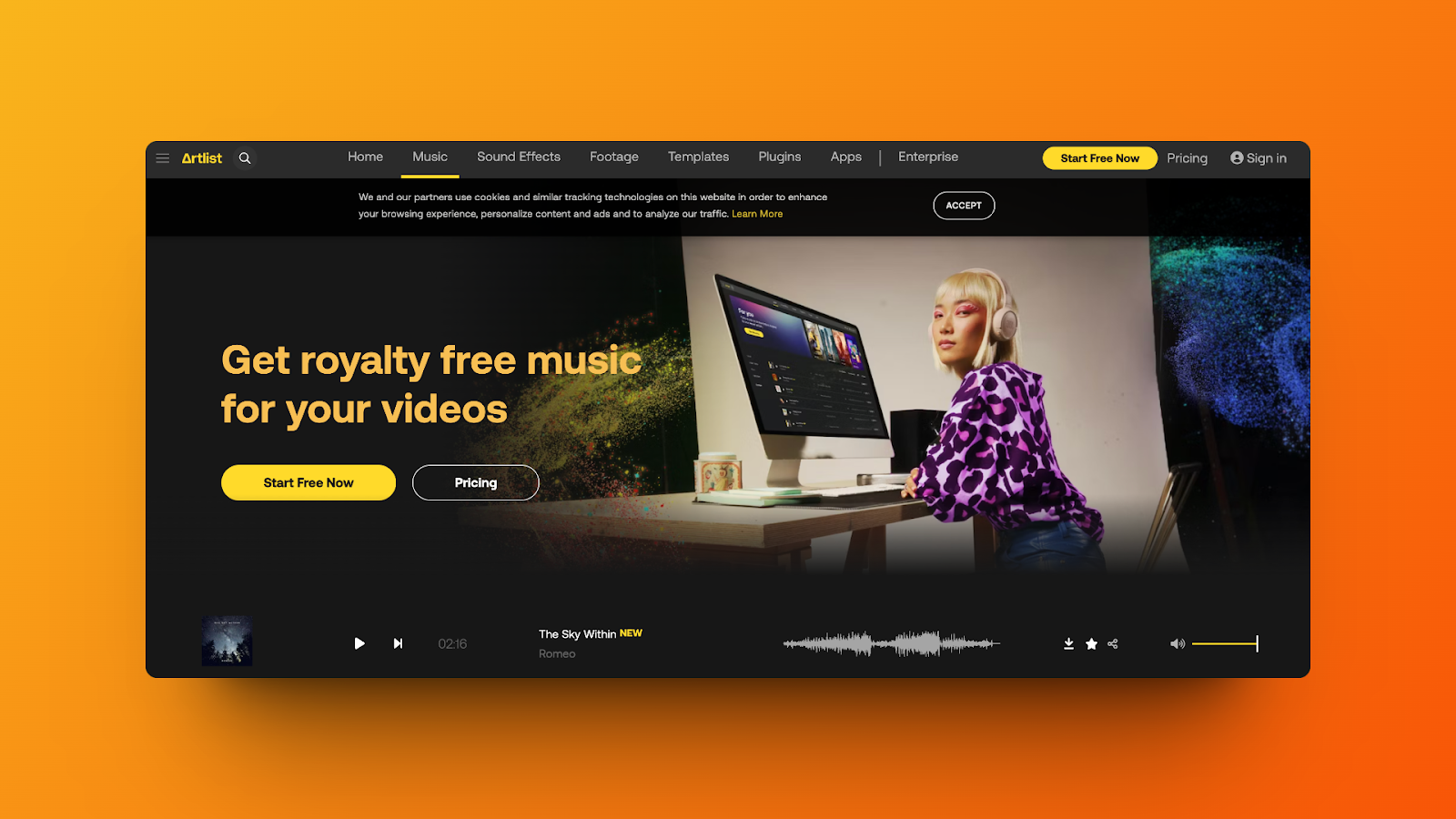 The 6 Best Sound Effect Libraries (Free & Paid)