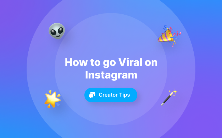 Insta-Fame: 8 Hacks to Learn How to Go Viral on Instagram in 2024