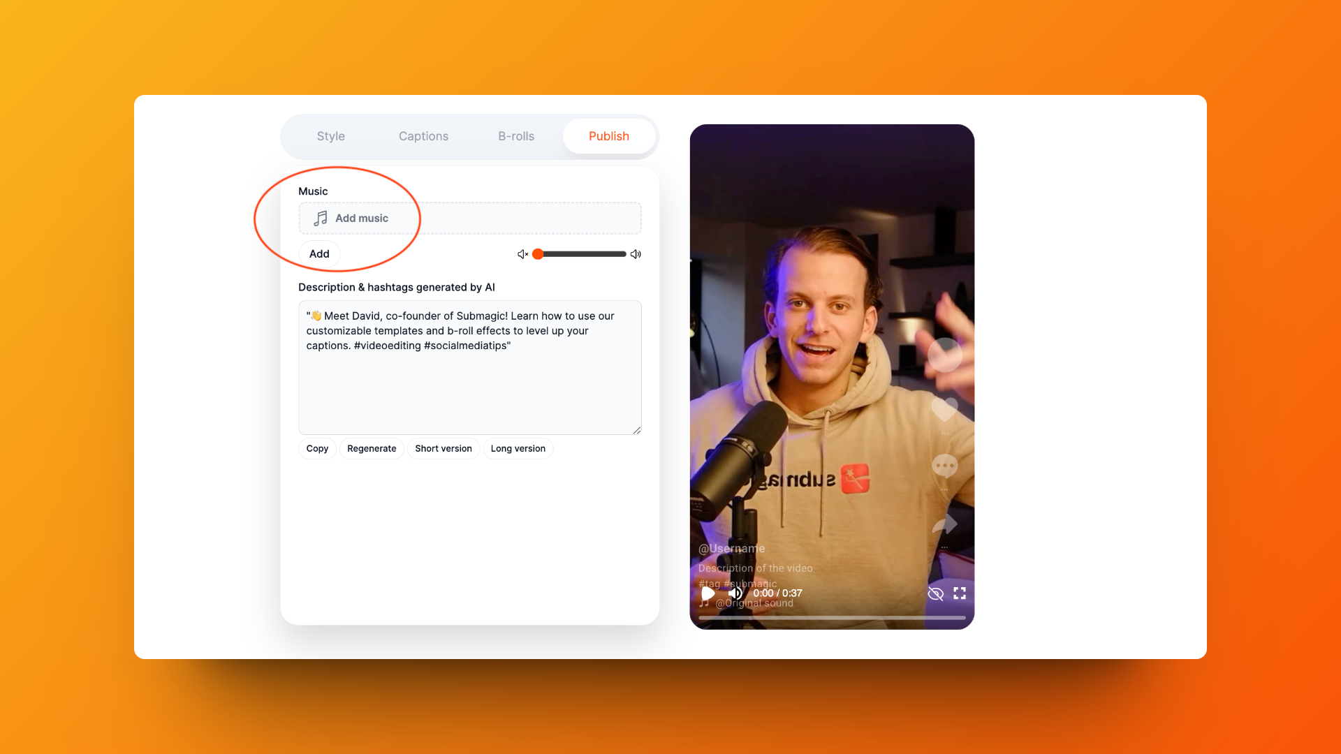The 10 Best Apps to Add Music to Video: Our Top Picks