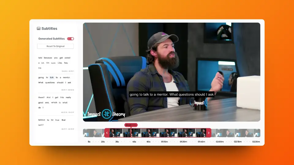 12 Best Captions Apps for Videos (free & paid)