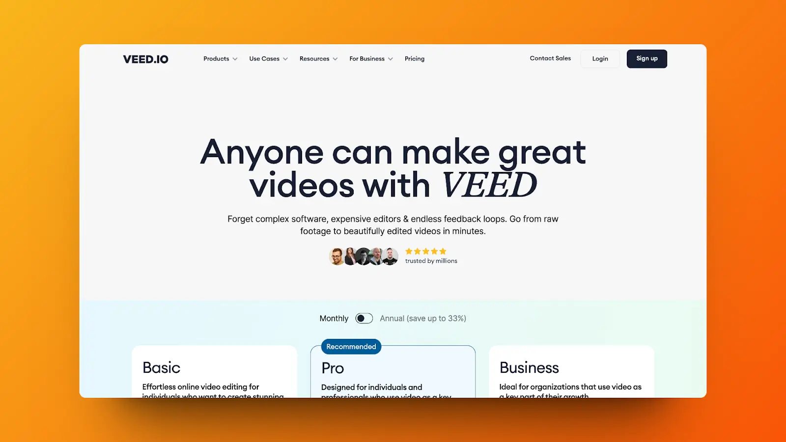 10 Best AI Transcription Software (Free & Paid!)