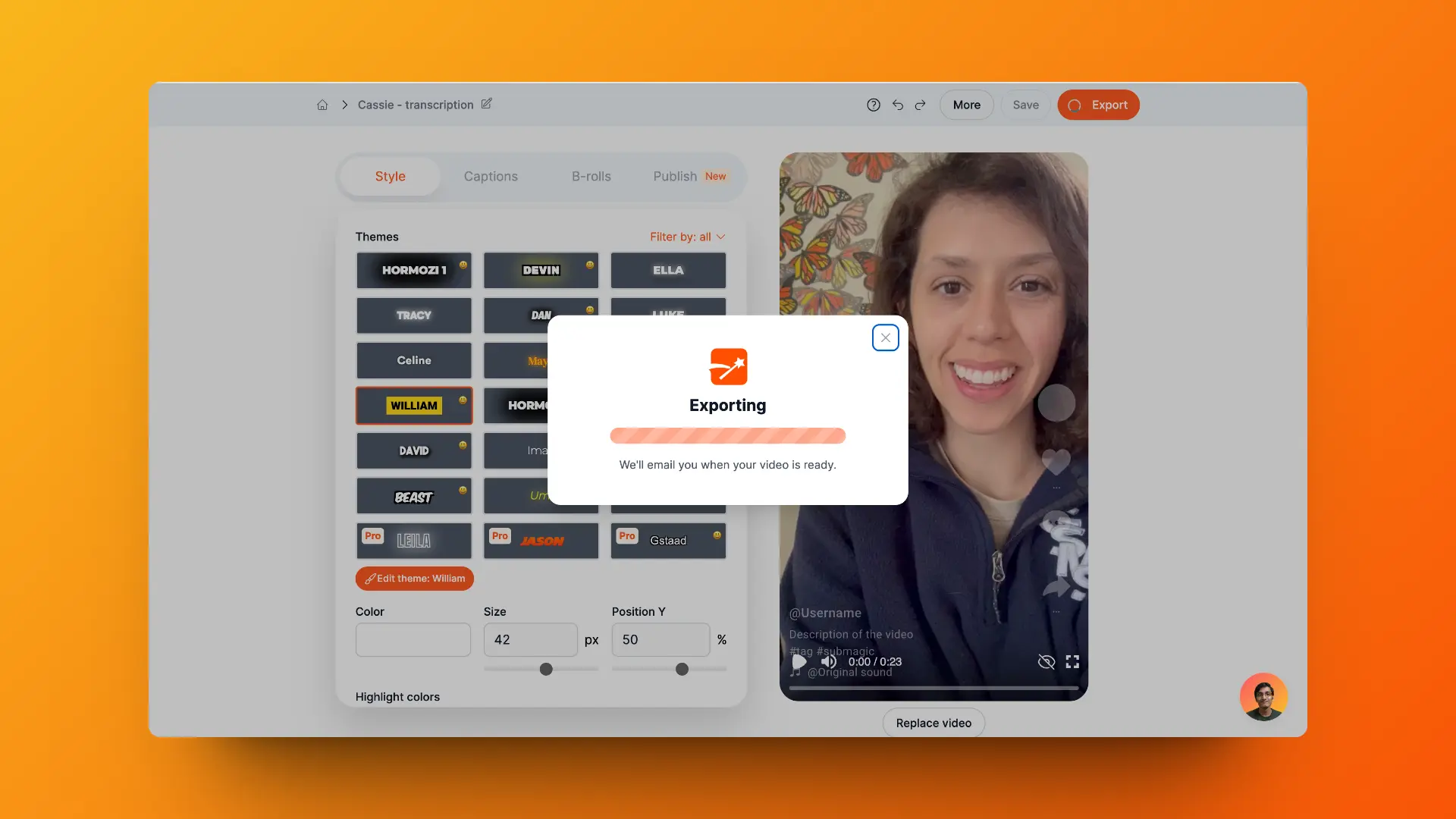 10 Best Transcription Apps (free and paid!)
